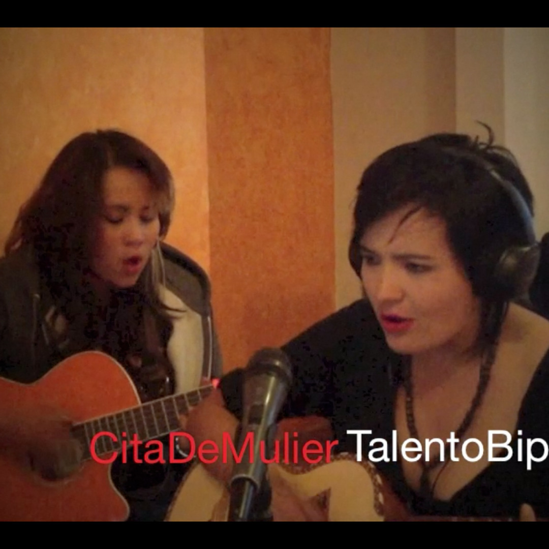 Stream Goma de mascar (Cover Paty Cantú) by Cita de Mulier | Listen ...