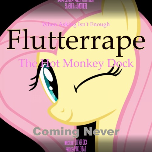 Stream The Narrator of Flutterrape is Back by Baratone | Listen online ...