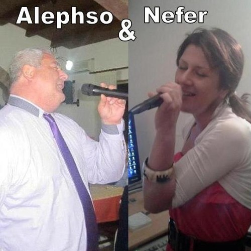 Stream Alephso e Nefer - The Girl From Ipanema - song by Alessandro ...