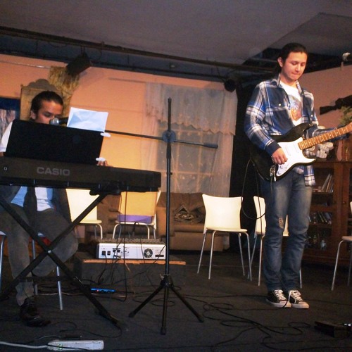 Stream Canción para mi muerte - Cover by Kenneth Rojas Picado | Listen ...