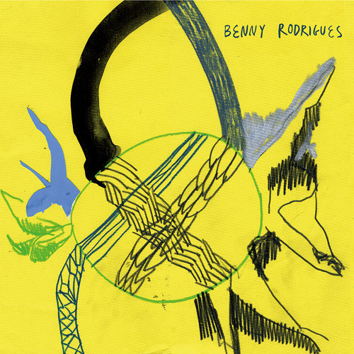 Stream Benny Rodrigues - Woest by Figure.Official | Listen online for ...