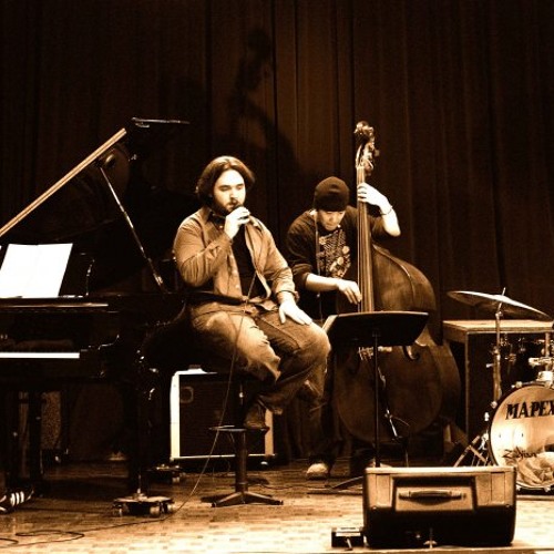 Stream Christopher Klassen Quartet - A Summer's day by Christopher ...