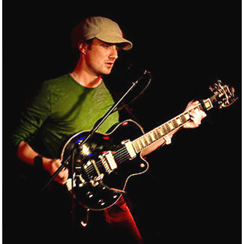 Stream Martin Kolarides Trio - Stairs by Martin Kolarides Music ...