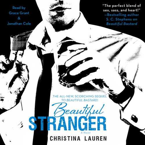 Stream BEAUTIFUL STRANGER Audiobook Excerpt #5 by Simon & Schuster ...