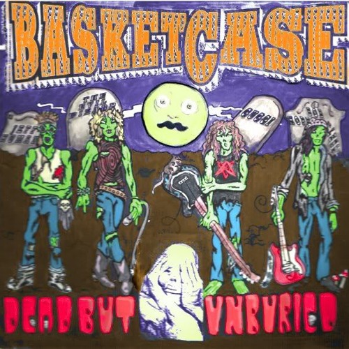 Stream Basketcase - Recalling Pakistan by Bob Ries | Listen online for ...