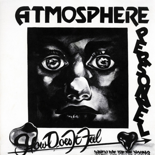 Stream Kirby Howarth | Listen to Atmosphere Personnel - Aka The Knacker ...