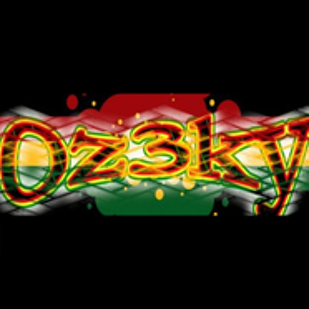Stream ENiNgeriNger - Ozeky Feat. Aki Musika and Teka Tee by DSO-69 ...
