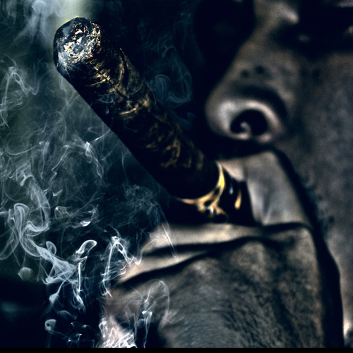 Stream Black Mattic- Cuban Cigar feat. M. Kellz by OHMG JAMAICA ...