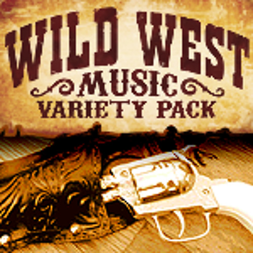 Stream RPG Maker | Listen to Wild West Music Variety Pack playlist ...
