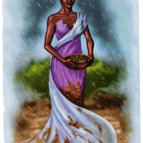 Stream Candomble Nana by Baba Egun | Listen online for free on SoundCloud