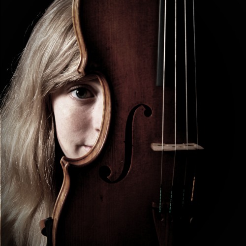 Stream Cadenza for Solo Viola-- Penderecki: Erin Rafferty by Erin ...