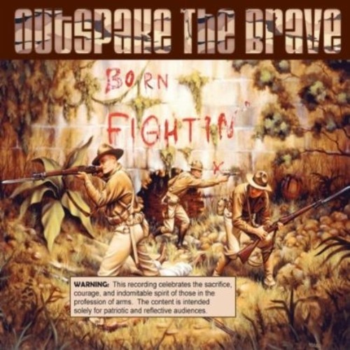Lion Of Fallujah