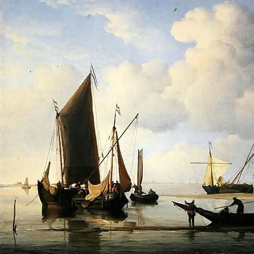 Stream Pearl Track 01 by Vintage and Nature | Listen online for free on ...