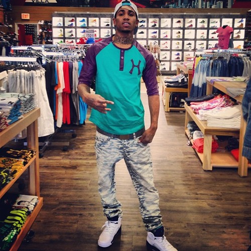 Stream Z-MONEY "ON EVERYTHING" by Z Money | Listen online for free on ...