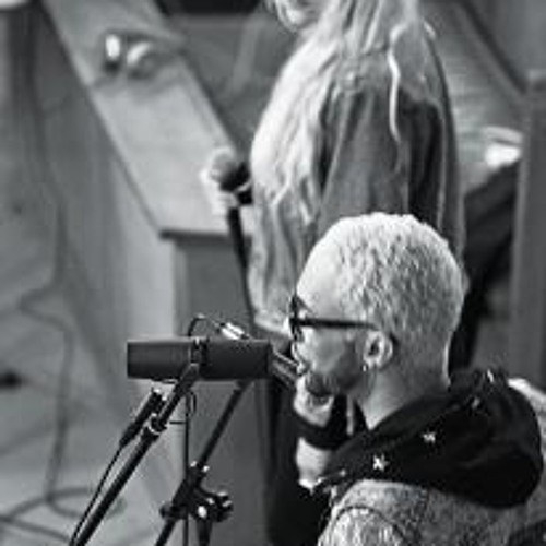 Stream 'Roads' ||| Live at St. Lawrence (feat. Anna Pancaldi) by ...