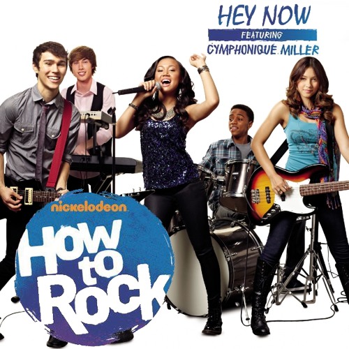 Stream Hey Now (feat. Cymphonique Miller) by the Forgotten Voices ...