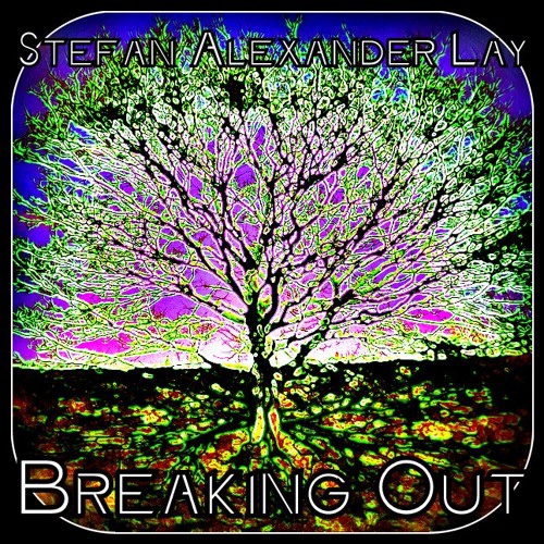 Stream The Prisoner (STUDIO RECORDING - 2 of 4) by Stefan Alexander Lay ...