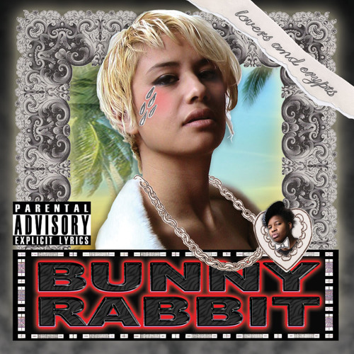 Stream black cracker | Listen to Lovers and crypts (Bunny Rabbit ...