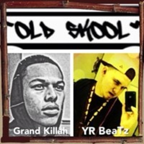 Stream Grand Killah Trap Beat BANGER [ Prod By.Johnny Cairo ] by Mafia ...