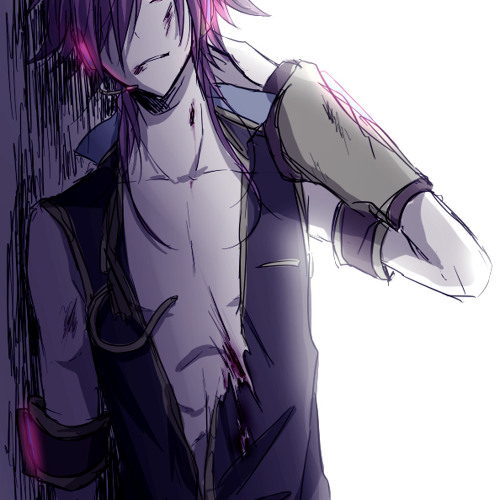 Luki Vocaloid