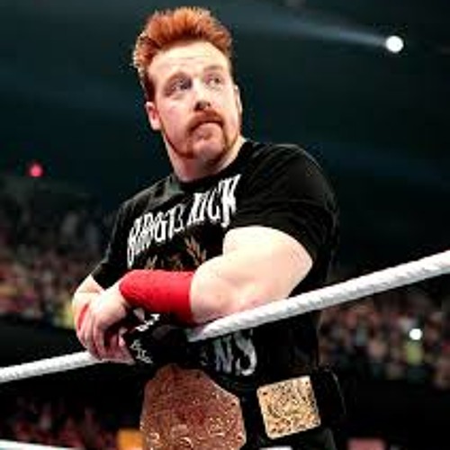 Sheamus New Theme Song