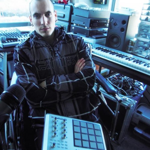 Stream RadiumZ - Negative power by RadiumZ | Listen online for free on SoundCloud