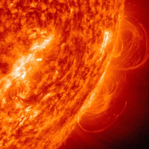 Stream Solar Mass by Nanologue | Listen online for free on SoundCloud