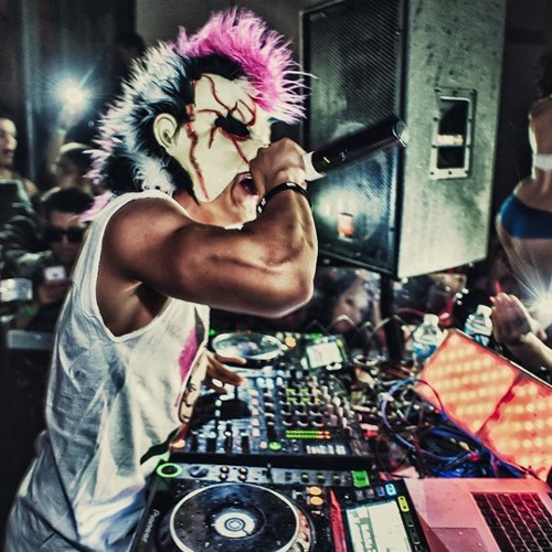 Stream DJ BL3ND (SAmplER MiX) by DJ Zboy | Listen online for free on ...