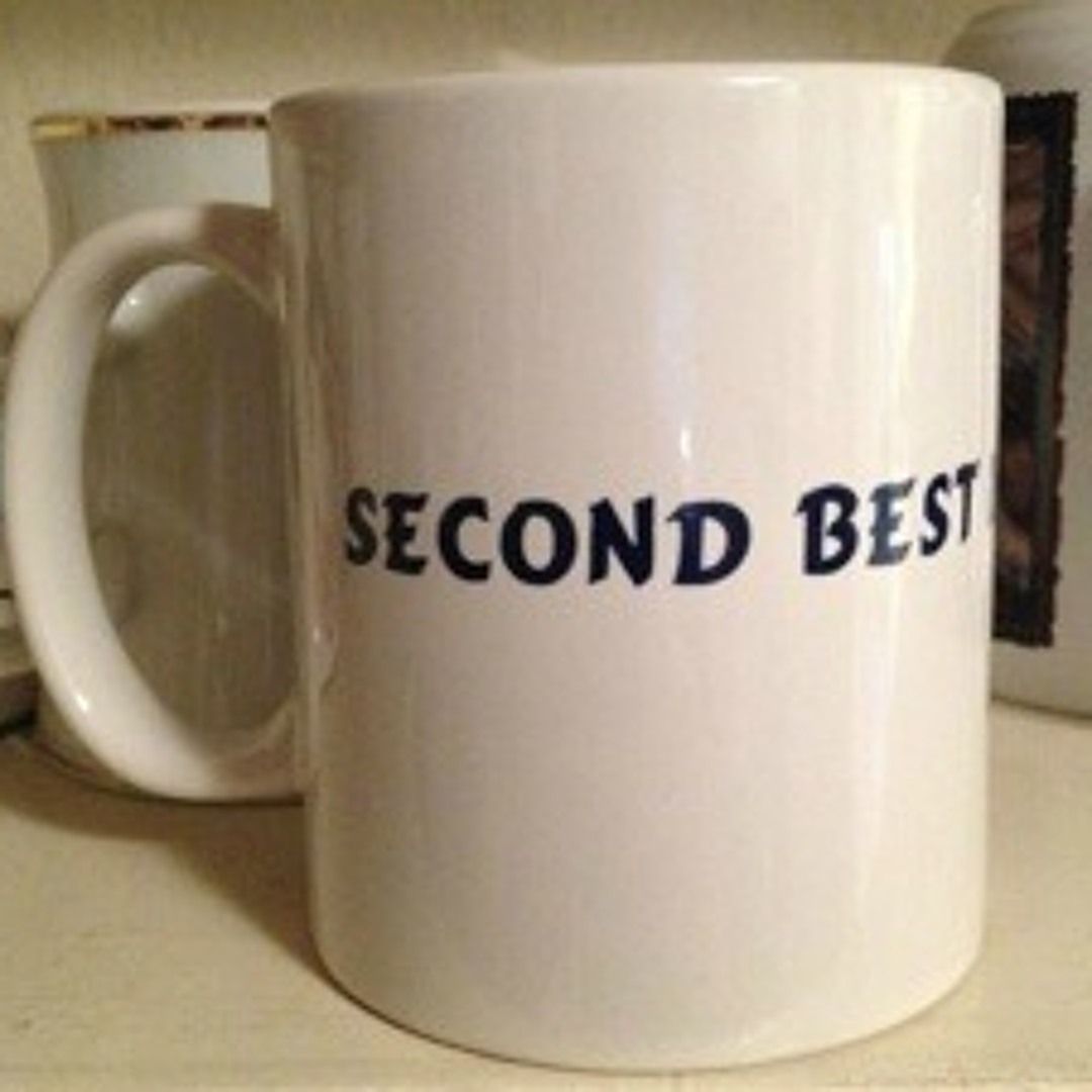 Listen to Jayline & QC - Second Best by Danny Dubplate in Dj princess p ...