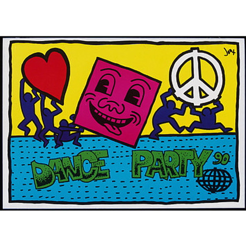 Stream Taking you back to the summer of love 88-89 by DJ MDA (London ...