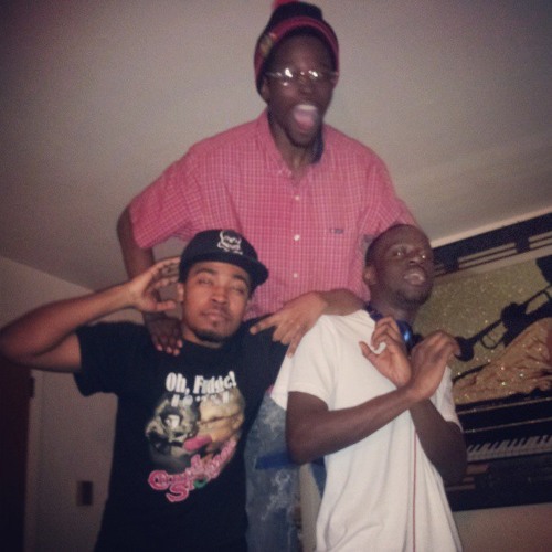 Stream C.B.G. featuring Sonni Daze & Peezy P by Rome Chiboyz Gang ...