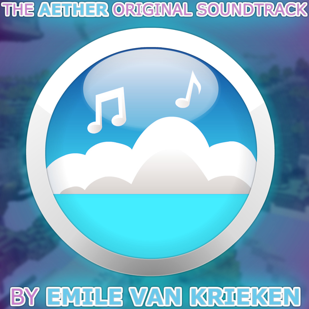 Stream Emile van Krieken | Listen to Aether Soundtrack playlist online ...