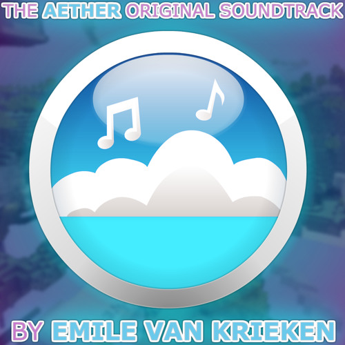 Stream Emile van Krieken | Listen to Aether Soundtrack playlist online ...
