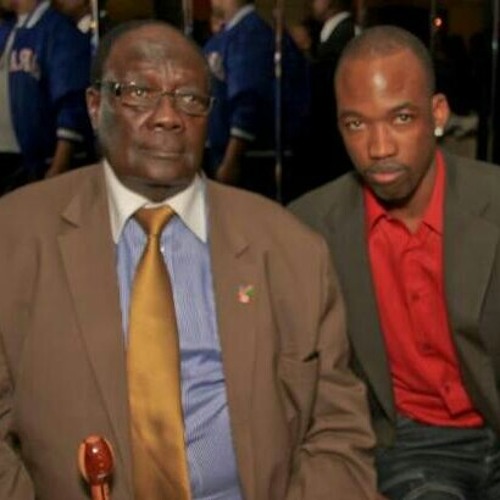 Stream Chief Riruako Ongoro at Watch The Sky by NGUUNDJA KATJIUANJO ...