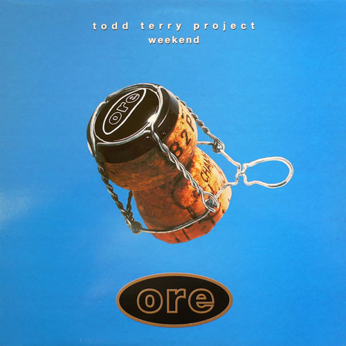 Stream jimmygriffin | Listen to d j. Todd terry project-weekend(Grey's ...