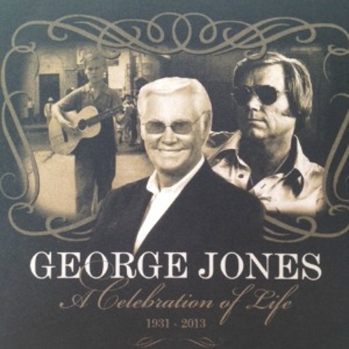 George Jones Funeral