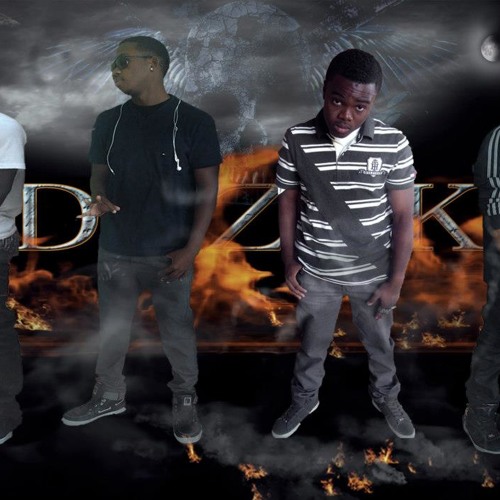 Stream DZK-Nou paka nan sa by DZK (DEM ZOE KINGZ) | Listen online for ...