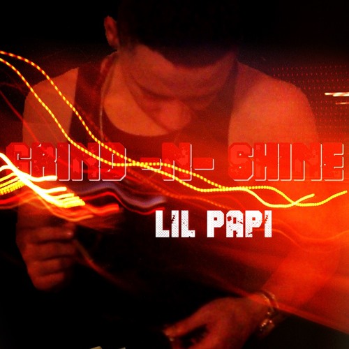 Stream Lil Papi - Floating by Lil Pop | Listen online for free on SoundCloud