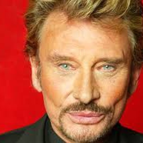 Stream Isabelle Bois | Listen to Johnny Halliday playlist online for ...