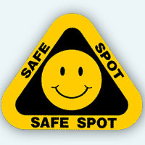 Stream Safe Spot - (Acoustic for Fun) by MR.E | Listen online for free ...