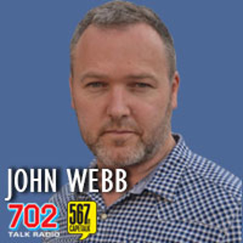 Stream Kevin Malunga - On his letter about Thuli Madonsela by Primedia ...