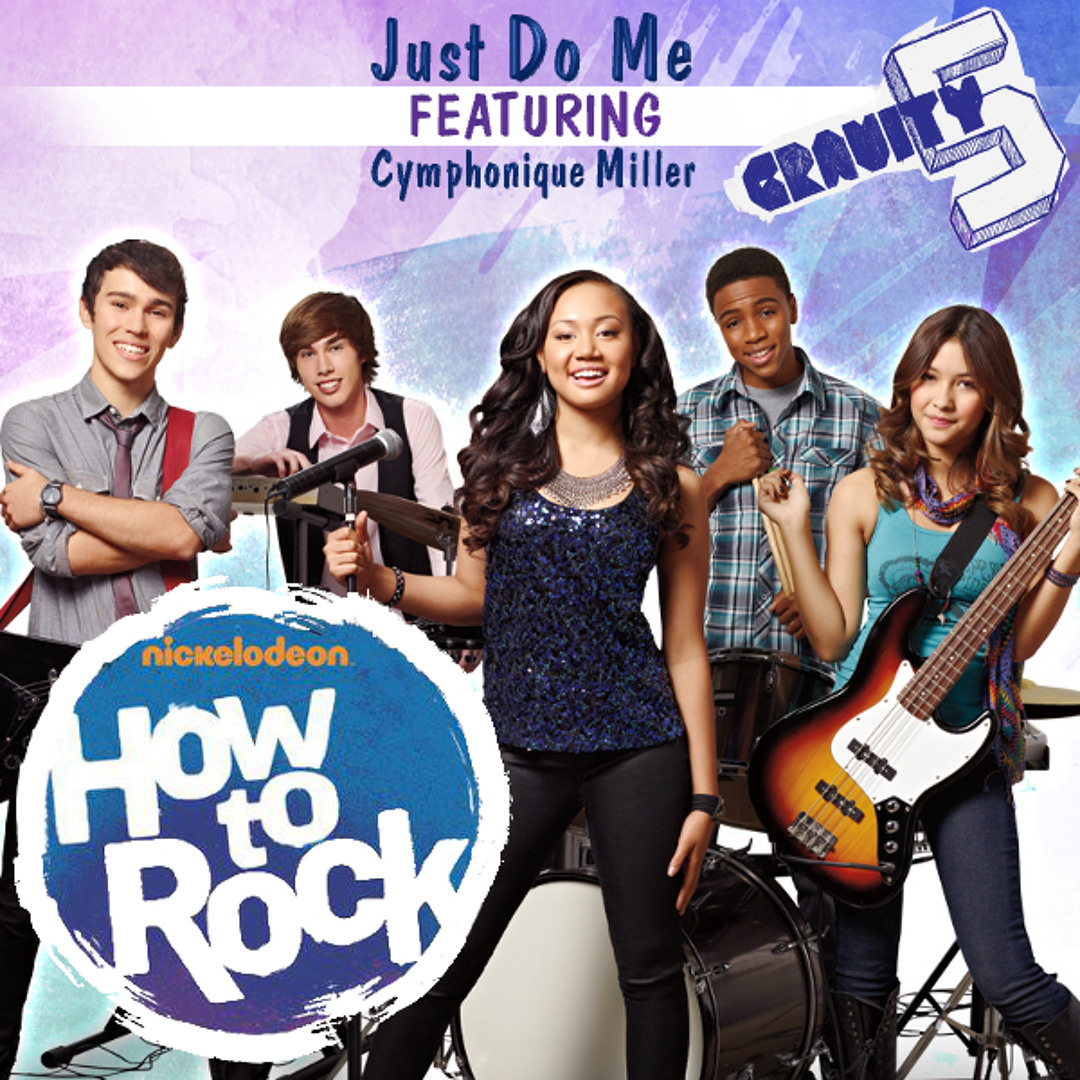 Stream Corki Chang | Listen to How To Rock Soundtracks playlist online ...