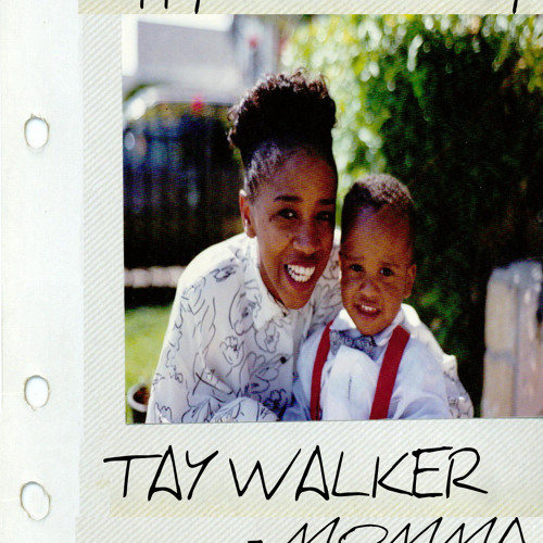 Stream Tay walker - Momma by Tay Walker | Listen online for free on ...