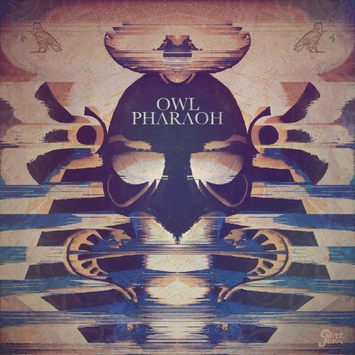 Owl Pharaoh Artwork