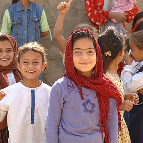 Stream Cape Town Muslim Events | Listen to Children around the Prophet ...