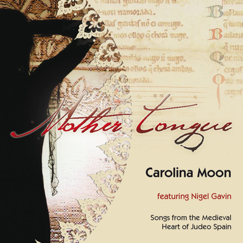 Stream Caro Manins/Carolina Moon | Listen to Mother Tongue Playlist ...