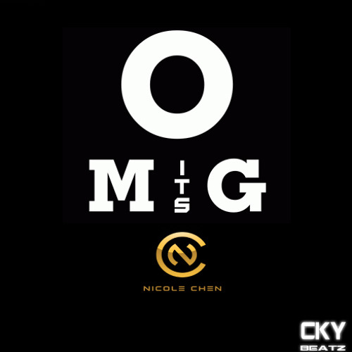 Stream Nicole Chen & CkyBeatz - OMG ITS NC (Original Radio Edit) PROMO ...