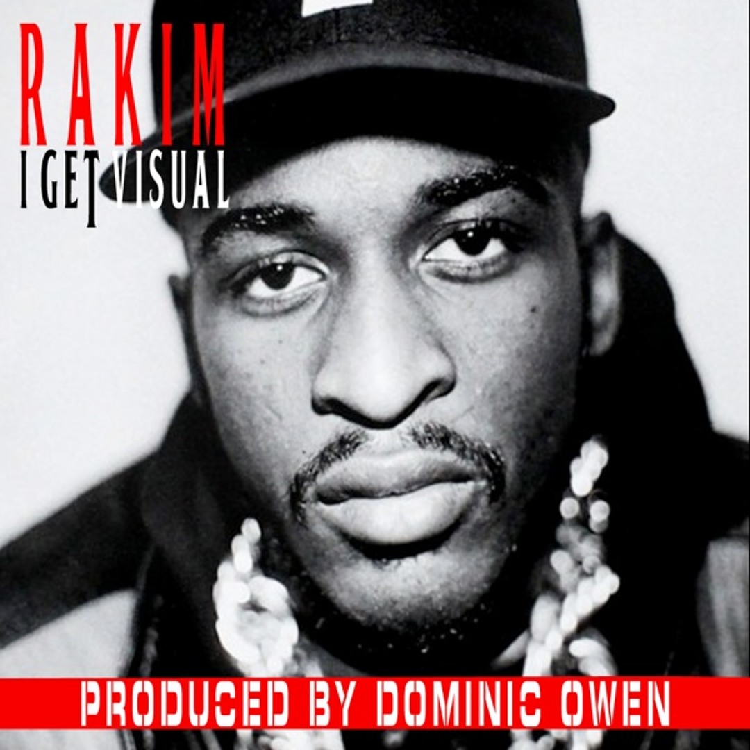 Stream Darian Lowe | Listen to rakim my favourite rapper of all time ...