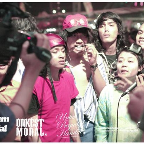 Stream SEREMPET GUDAL - ANDENG-ANDENG by serempet gudal | Listen online ...