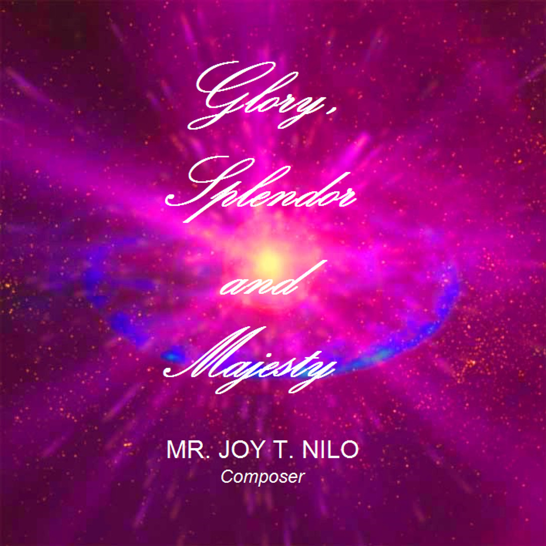 Stream Come, Live in Me by MR. JOY T. NILO by Sambayanang Sumasamba ...